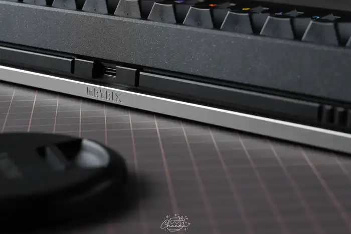 Matrix Hiya丨地下世界 - zFrontier 装备前线