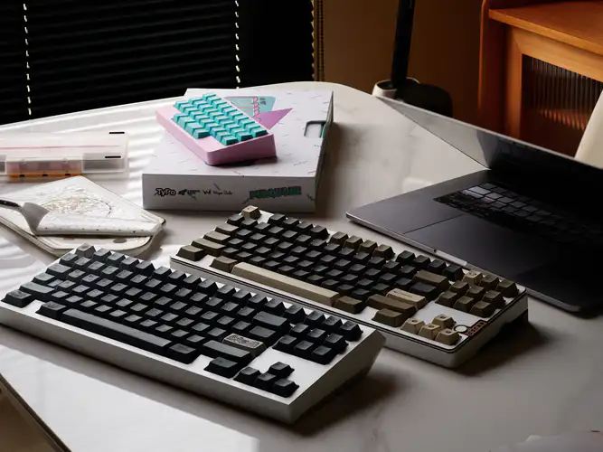 OWL Vento_GMK Boulder - zFrontier 装备前线