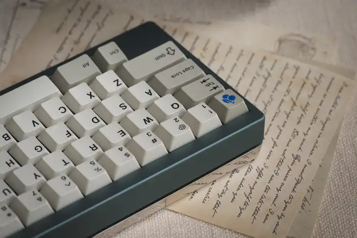 [GOK Lily]请代我致信潘德拉贡小姐 - zFrontier 装备前线