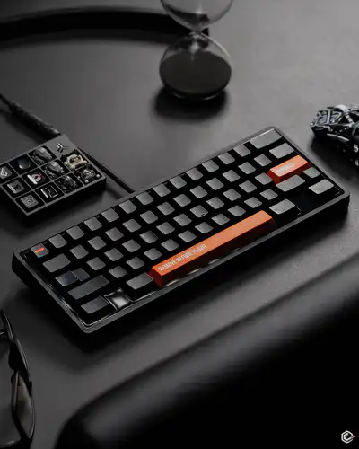 [GB] Pangea mini 12月28日开启团购 - zFrontier 装备前线