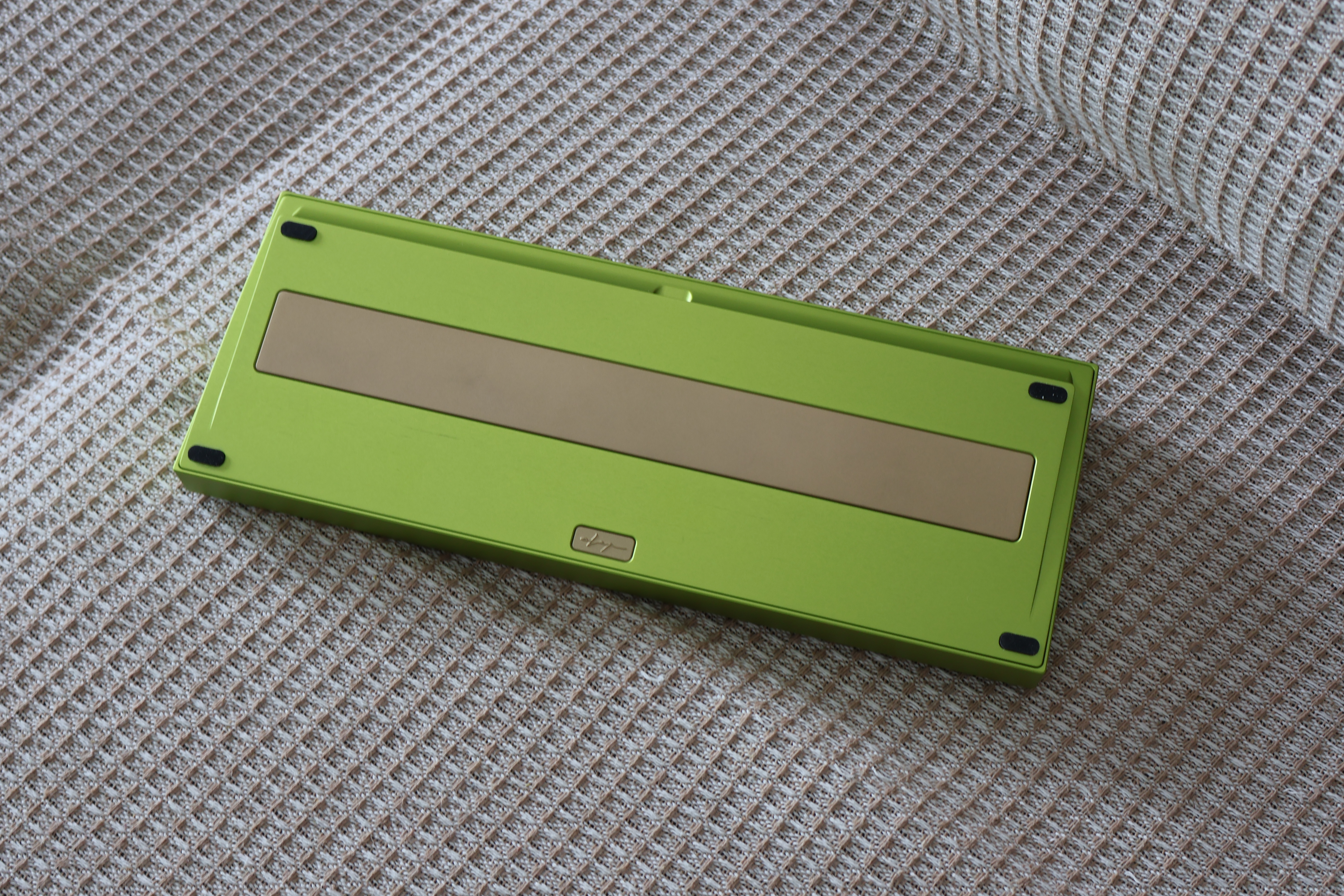 GMK CYL NTD 键帽 - zFrontier 装备前线