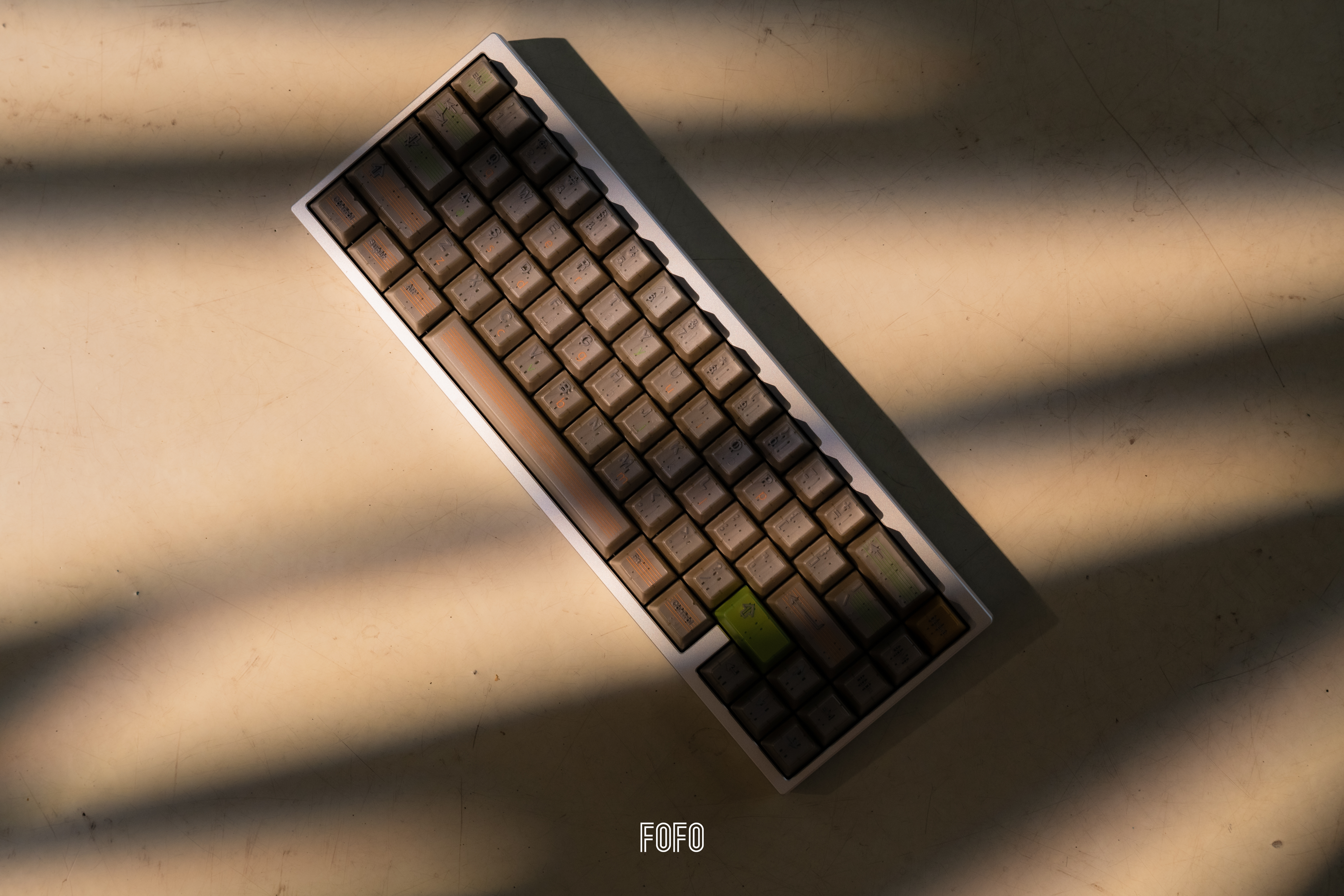 MW Hash line - zFrontier 装备前线