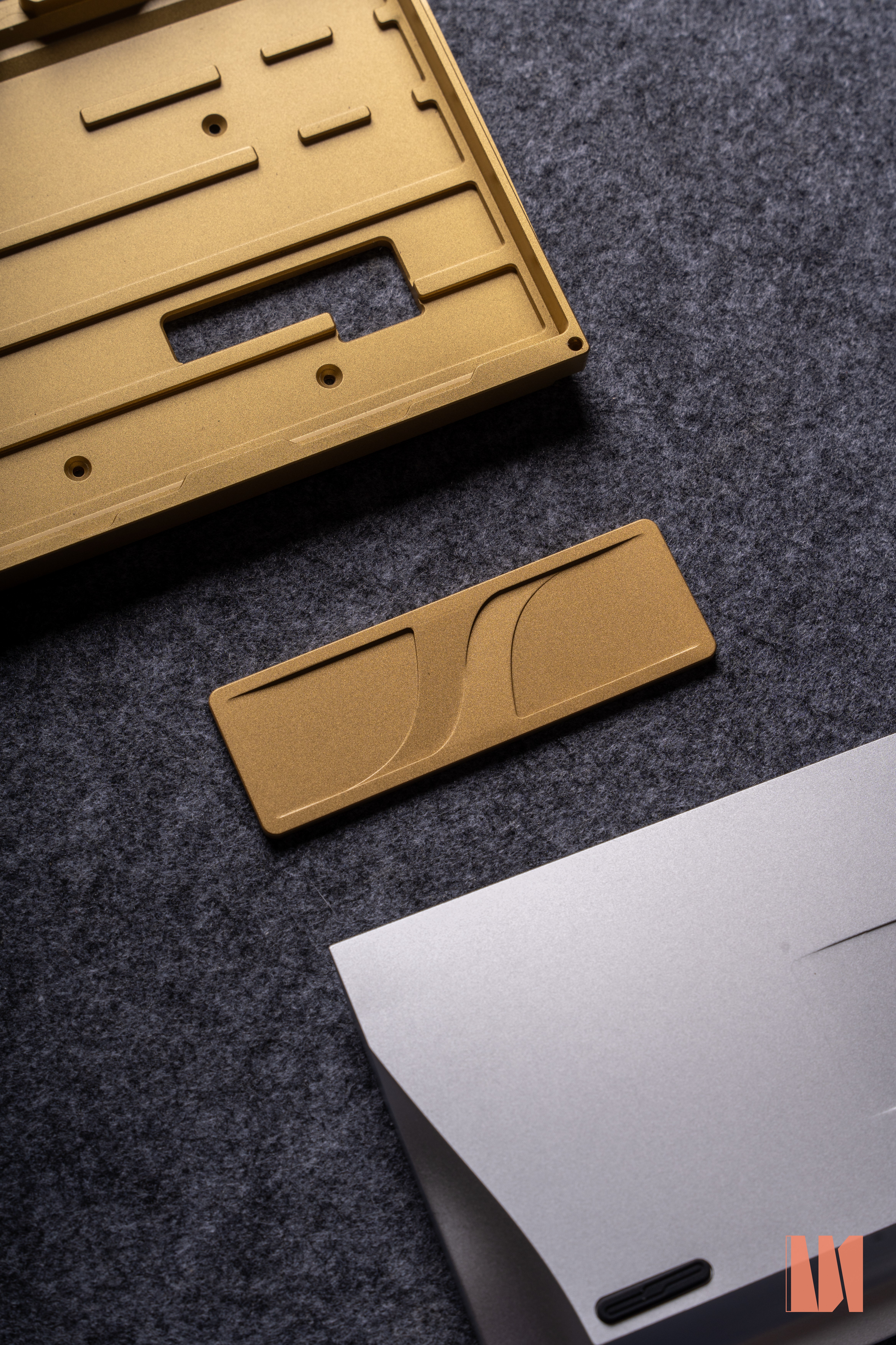 Parabolica 60 - zFrontier 装备前线