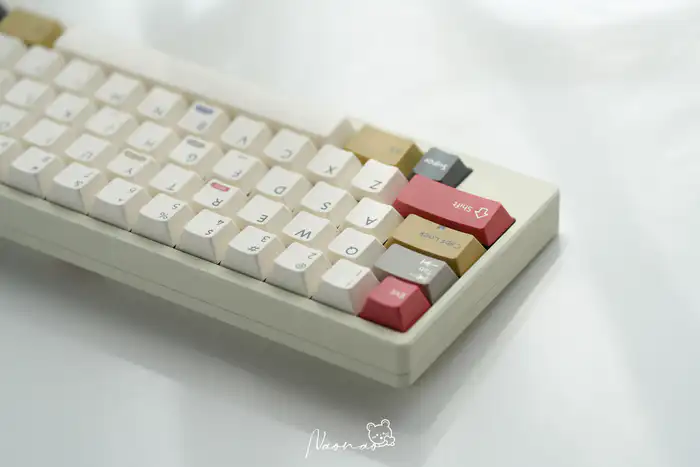 BD60 & PBTfans Retro100 - zFrontier 装备前线