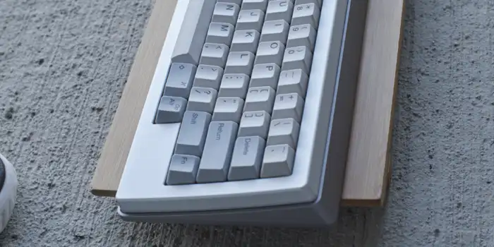 [GB] H2H R2，HHKB Pro3 兼容外壳 - zFrontier 装备前线