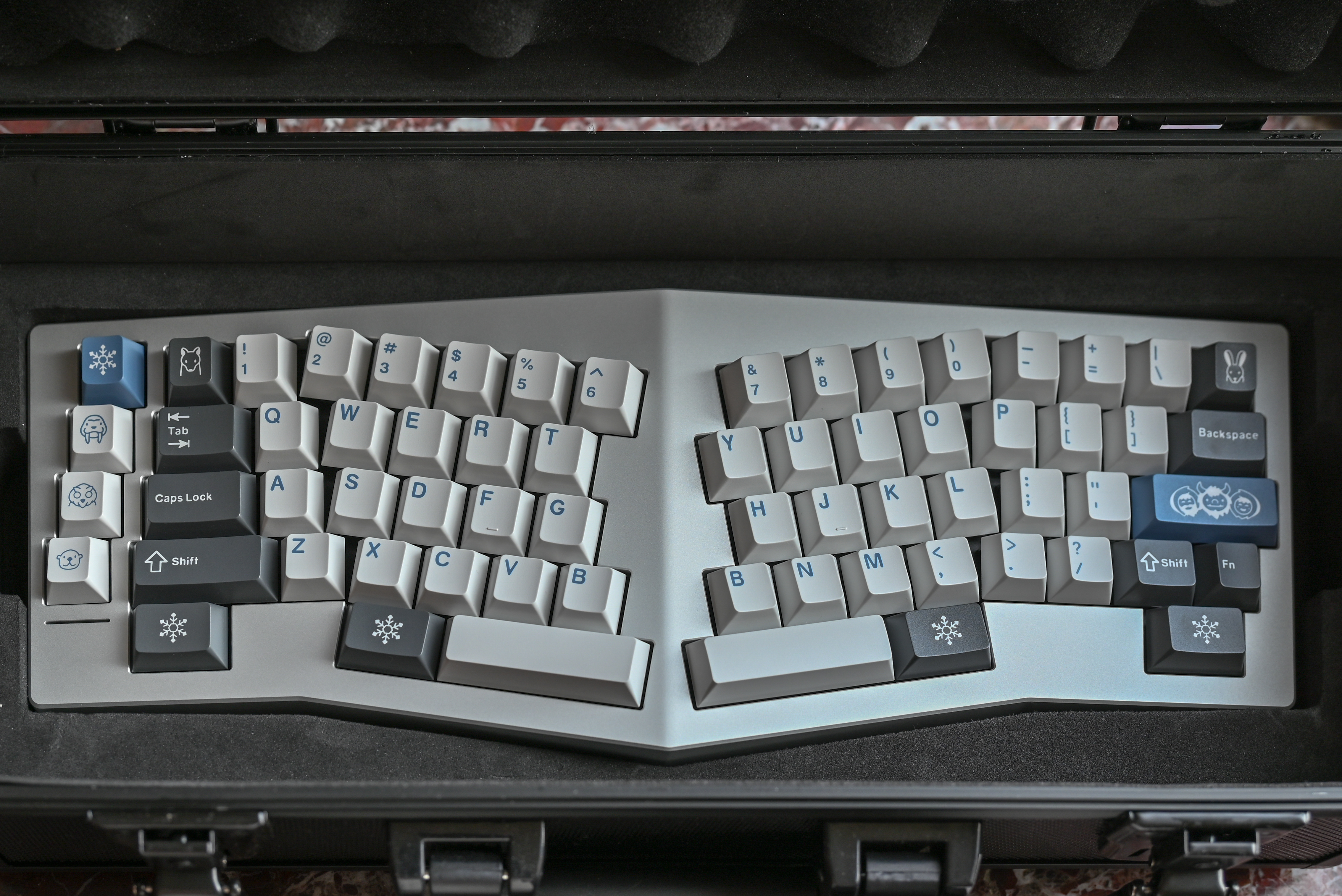 TYPEK 嘿嘿 TYPEK 嘿嘿 俺的TYPEK - zFrontier 装备前线