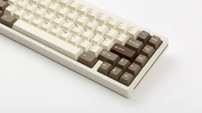 「GB」GMK CYL Sloth 树懒键帽 - zFrontier 装备前线