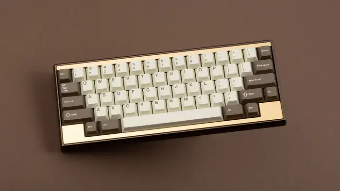 「GB」GMK CYL Sloth 树懒键帽 - zFrontier 装备前线