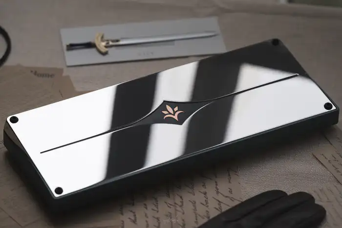 [GOK Lily]请代我致信潘德拉贡小姐 - zFrontier 装备前线