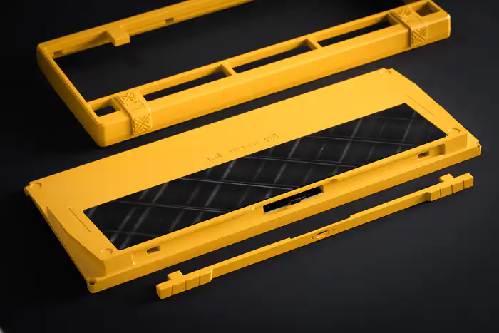 【IC】The Base 75 + 伊始 - zFrontier 装备前线