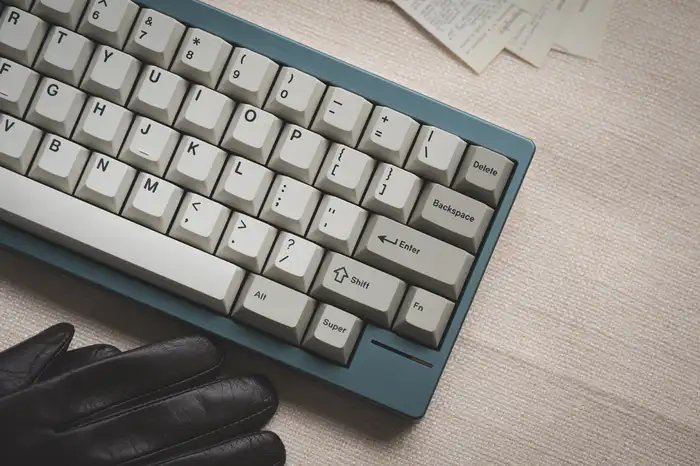 [GOK Lily]请代我致信潘德拉贡小姐 - zFrontier 装备前线