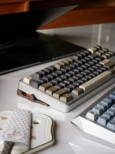 OWL Vento_GMK Boulder - zFrontier 装备前线