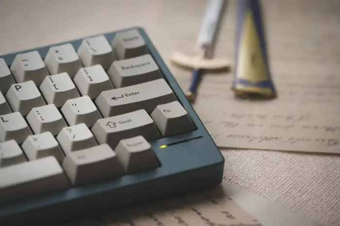 [GOK Lily]请代我致信潘德拉贡小姐 - zFrontier 装备前线