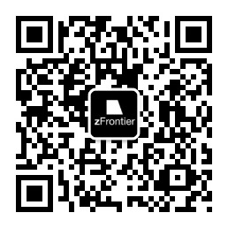 zFrontier 装备前线