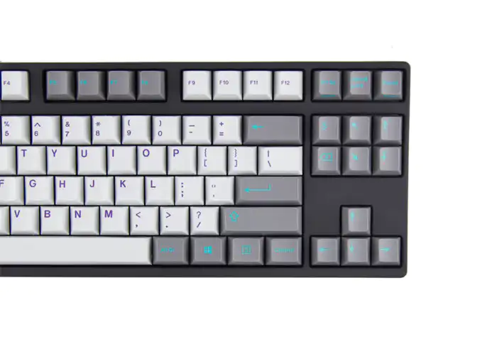 GMK HyperFuse Redux - zFrontier 装备前线