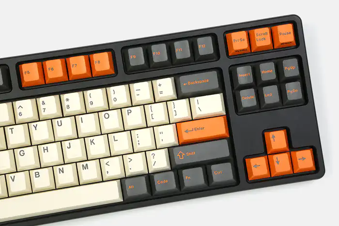 GMK Carbon 大碳 R2 - zFrontier 装备前线
