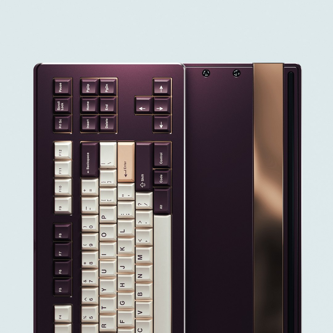 U80-A by RAMA.WORKS - zFrontier 装备前线