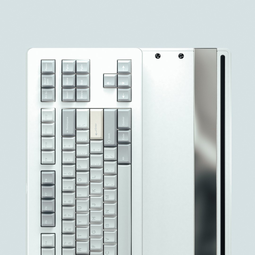 U80-A by RAMA.WORKS - zFrontier 装备前线