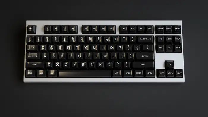 JTK - zFrontier 装备前线