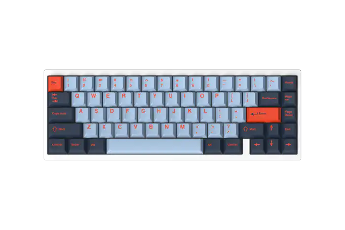 GMK Yuri 尤里 R2 - zFrontier 装备前线