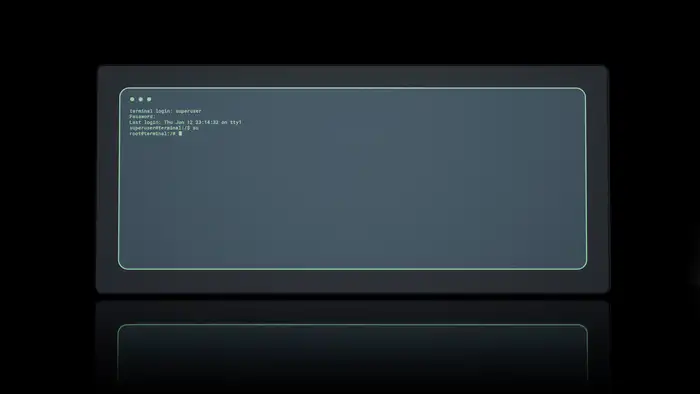kam_superuser 超级用户 - zFrontier 装备前线