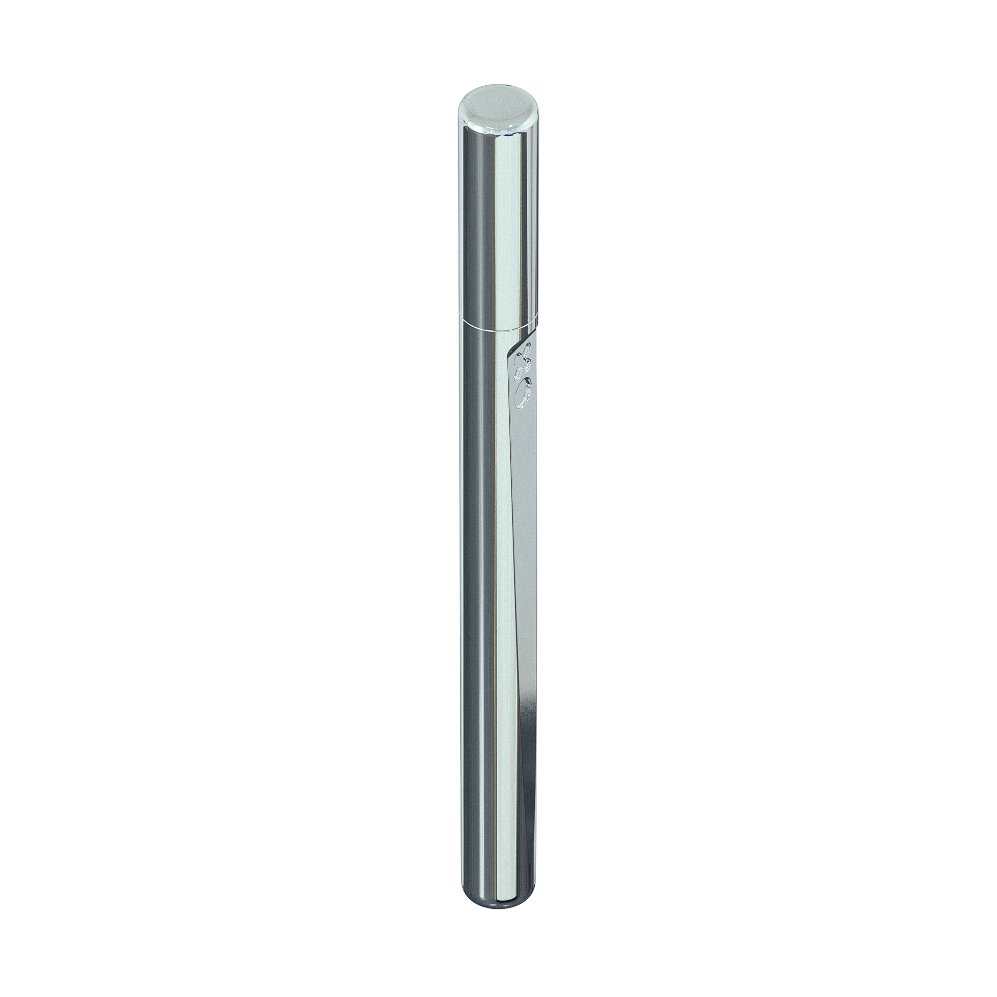 RAMA WORKS - XO PEN 金属圆珠笔 - zFrontier 装备前线